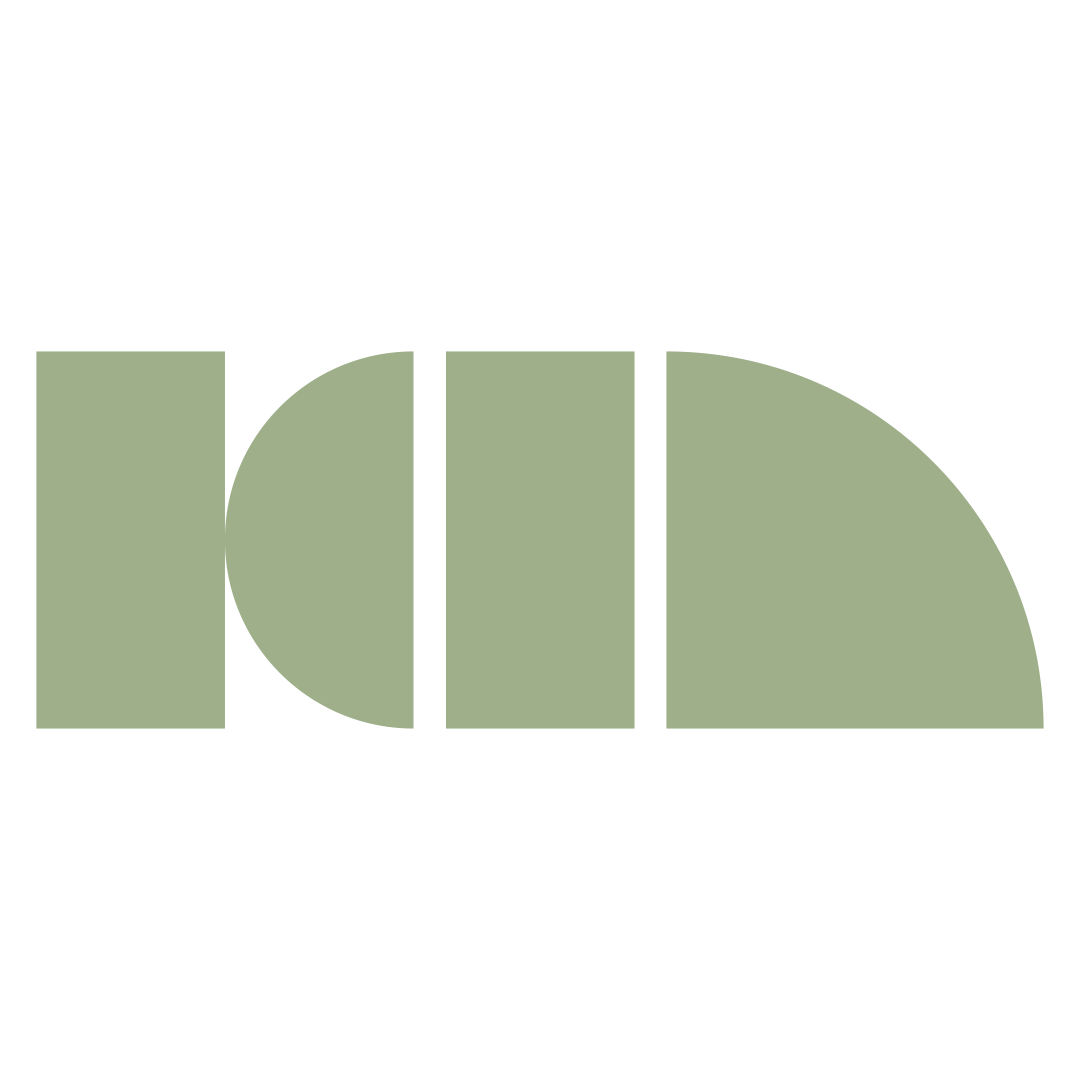 KIN — A Curated Platform for Designers
